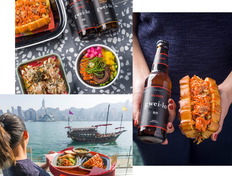 INK – Cafe & Bar | Hong Kong Museum of Art Avenue of Stars & Harbour ...